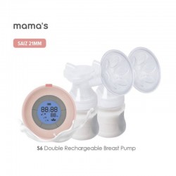 Buy Best Breast Pump Online - 2025 | Motherhood Malaysia