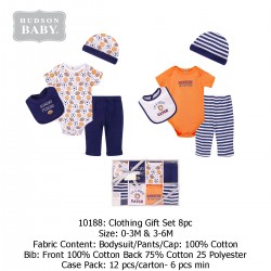 Gifts for your little one or friends and family.