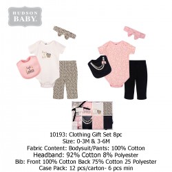 Gifts for your little one or friends and family.