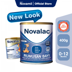 Buy Infant Formula Online (0-12 Months) - Jan 2025 | Motherhood Malaysia