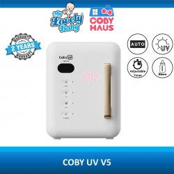 Buy Baby Bottle Sterilizer Online - Sep 2024 | Motherhood Malaysia