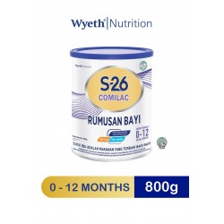 Buy Baby Formula Online (12-36 Months) - Apr 2025 | Motherhood Malaysia