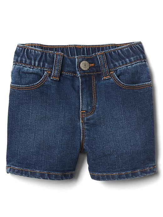 GAP Stretch Shorty Shorts 7858850223000 For Girls