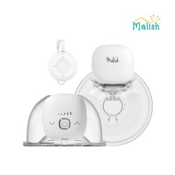 Malish Baby Official Page - Jun 2022 | Motherhood Malaysia