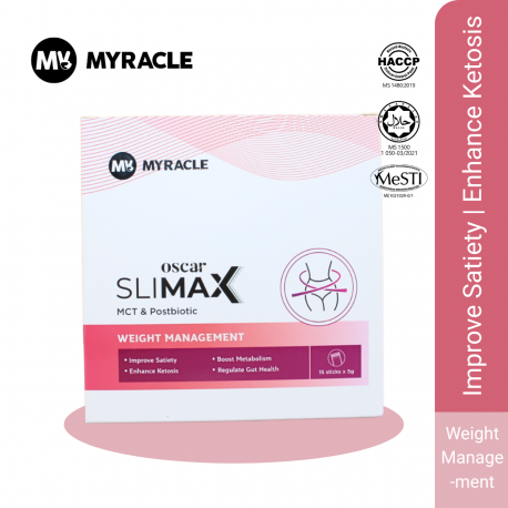 Oscar Slimax (5g x 15 sticks) | Mummy Food