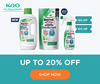 Oya's Baby Official Page - Sep 2022 | Motherhood Malaysia