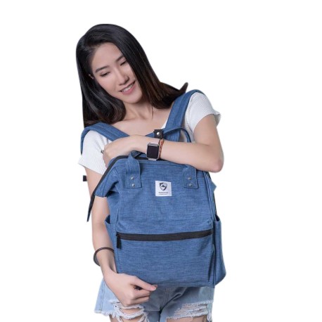 Princeton Prestige Series Mommy Diaper Bag | Diaper Bags