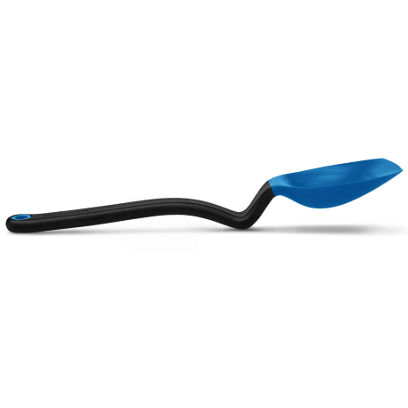 Dreamfarm Supoon, Non-Stick Silicone Sit Up Scraping & Cooking Spoon ...